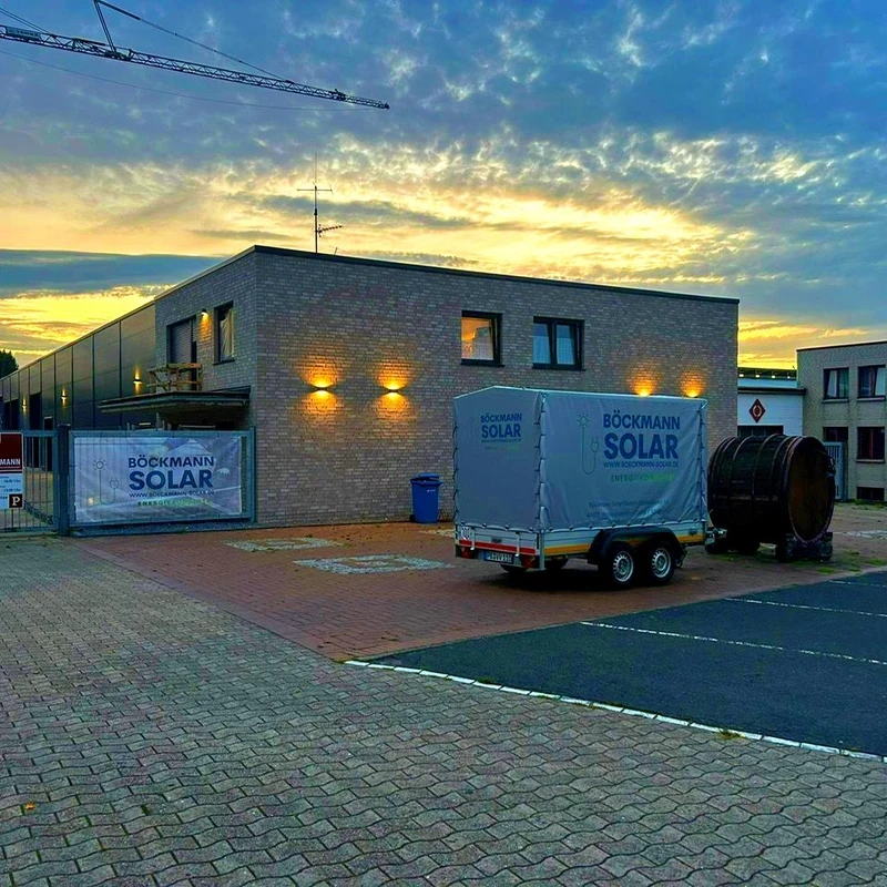 Danke – Boeckmann-Clean.de